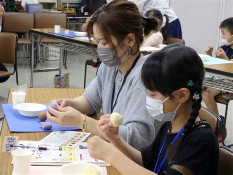 「松本てまりプロジェクト」てまりワークショップを開催しました 松本市立博物館