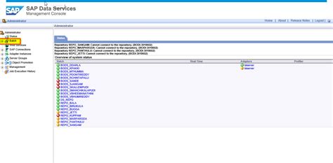 How To Perform Left Outer Join In Bods And Execute Sap Community How To Perform Left Outer Join In Bods And Execute Sap Community
