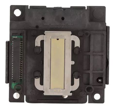 Cabezales De Impresión En Color Para Epson L355 L3110 L1110 Mercadolibre