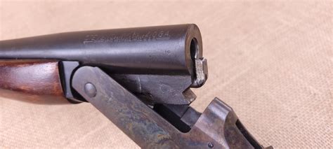 Stevens Model 9478 Single Shot Break Action Shotgun 410ga Old Arms