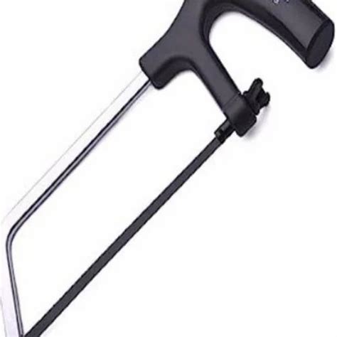 Hss Mini Hack Saw 6 Inch At Rs 85piece In Rajkot Id 2851744679230