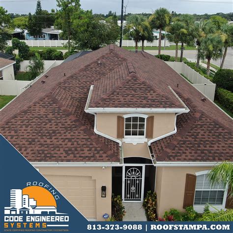 Code Engineered Systems Inc Tampa Fl