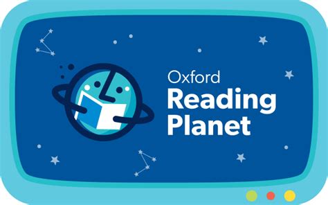 Oxford Reading Planet Oxford University Press China Oxford