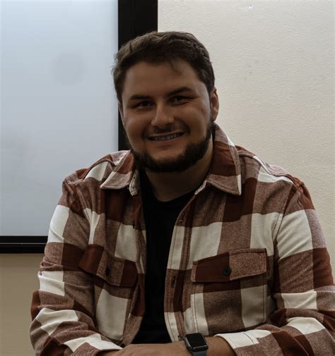 Jordan Murphy Portfolio Page Home