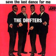 Five Of The Best From The Drifters Vinylgold Uk