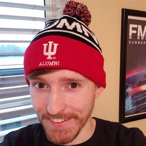 Patrick Reeves Youtube