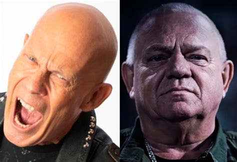 Accepts Wolf Hoffmann Dismisses Udo Dirkschneiders Criticism We Don