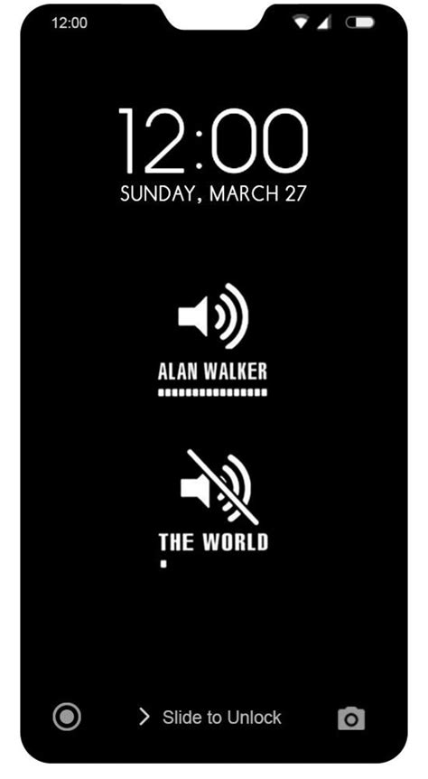 Alan Walker Wallpaper Apk For Android Download