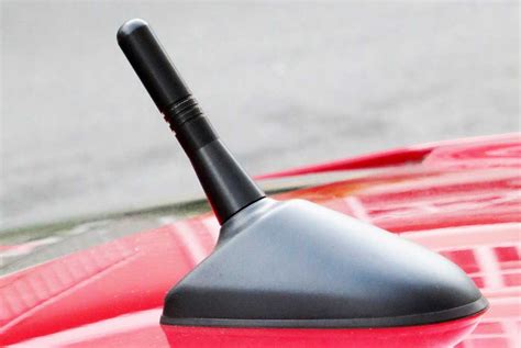 What Makes A Good Car Antenna At Jamie Inglis Blog