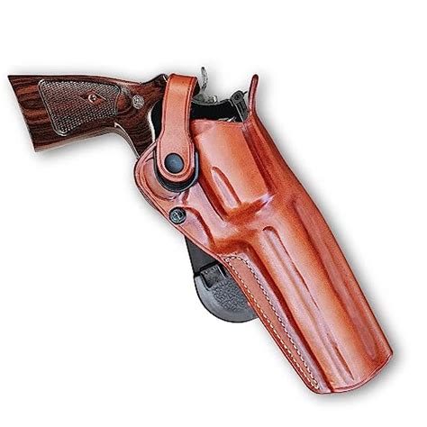 I Tested And Ranked The Best Holster Smith And Wesson 686 In 2024 And