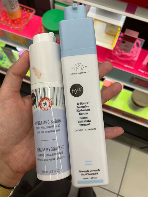 Dupe Of The Week 2 Summer Fridays Supergoop Haus Labs Sk Ii