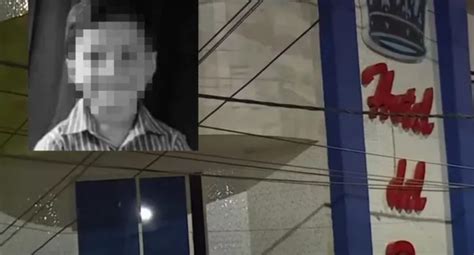 Gabriel Esteban Sara Sofía Y Otros Casos De Menores Asesinados En Colombia