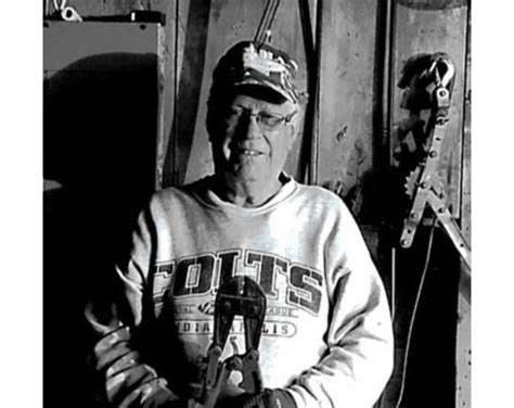 James Arney Obituary 1939 2025 Fort Wayne In Fort Wayne Newspapers