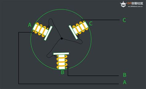 【花雕学编程】arduino动手做（227） bldc esc 无刷电机 df创客社区
