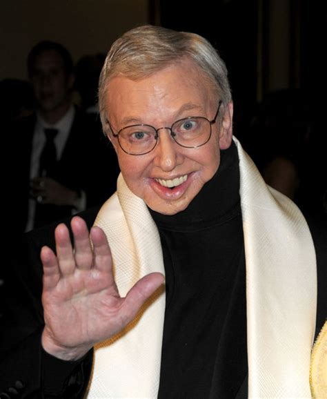 Pictures Of Chaz Ebert