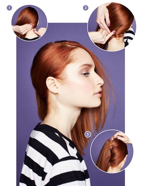 20 Bobby Pin Hacks That Can Give Your Hair Creative Looks