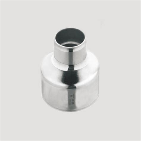 Stainless Steel 304 316l Socket Welded Reducer Coupling Fitting For