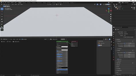 How To Add Image Texture In Blender
