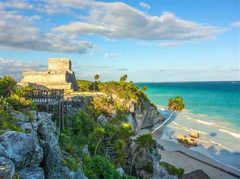 Tulum Travel Guide Insider Tips For Traveling To Tulum Roam Mexico