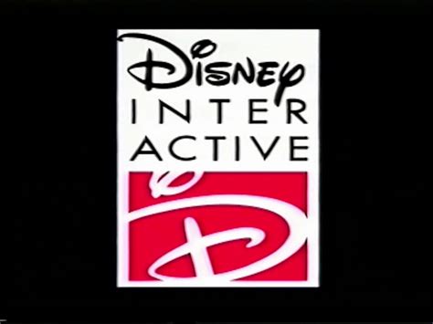 Disney Interactive 1995 2005 Audiovisual Identity Database