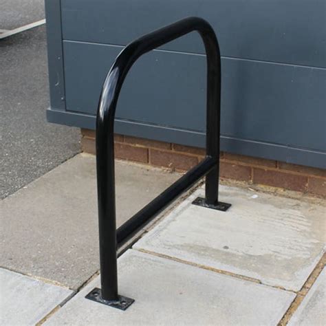 Sheffield Cycle Stands With Tapping Bars