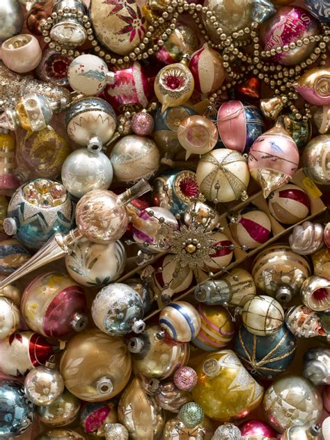 How To Sell Vintage Christmas Ornaments At Maddison Martinez Blog