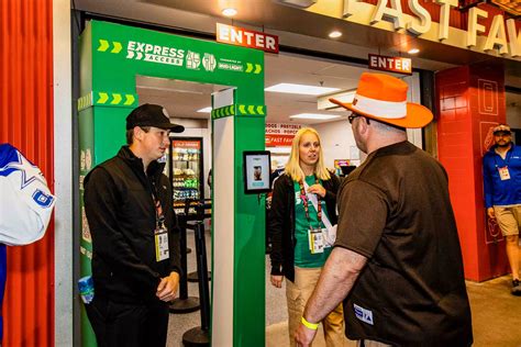 unlocking the future of concessions wicket s facial payments solution