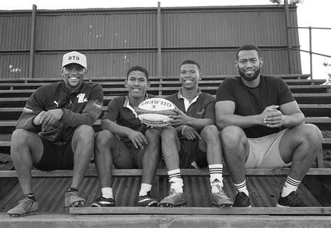 Marius Schoeman Sports Festival Amdec Group