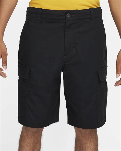 Nike Sb Kearny Mens Cargo Skate Shorts Nike Uk
