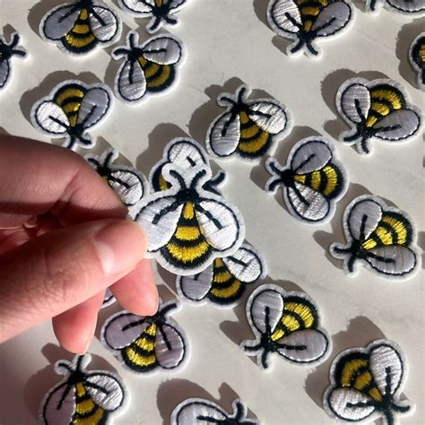 Bee Patch Etsy