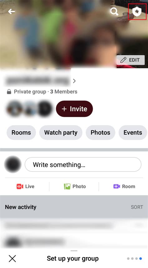 How To Block Someone From A Page On Facebook