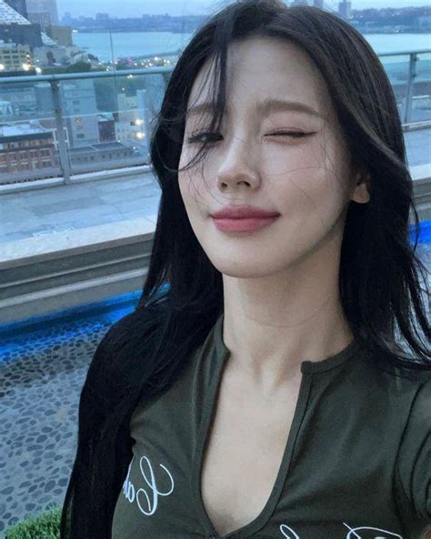 미연 인스타 걸그룹女연예인 시티