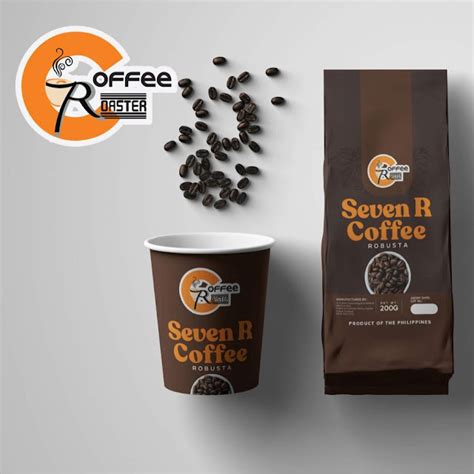 Seven R Coffee Rey John Bascos Journey To Empower Coffee Farmers