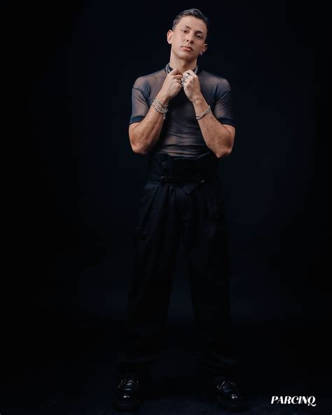 Parcinqsuperfresh Featuring Patrick Sleat