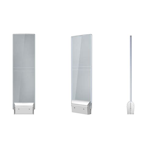 China Mini Acrylic Eas Security System Suppliers Manufacturers