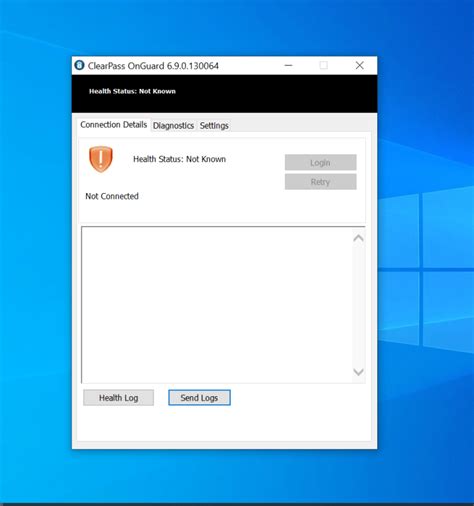 Clearpass Onguard Part 1 Lets Learn Network