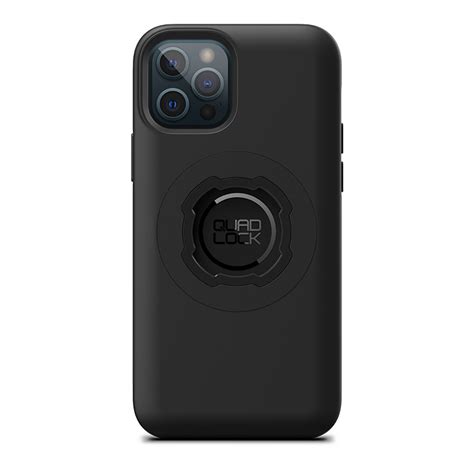 Quad Lock Qmc Ip12m Mag Case Iphone 12 12 Pro