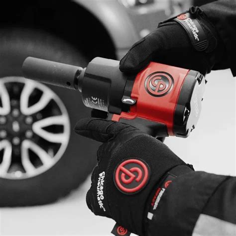 12 Chicago Pneumatic Impact Wrench Cp7748 Ci Products