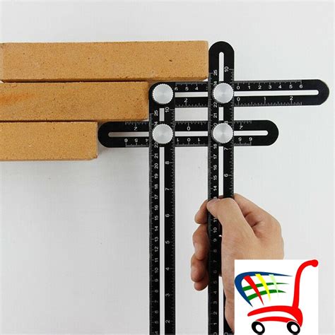 Sablon Za Busenje I Montazu Sablon Za Busenje I Montazu Bumbum Shop