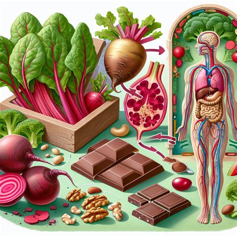 Understanding The Duration Of Oxalate Dumping How Long Does It Take