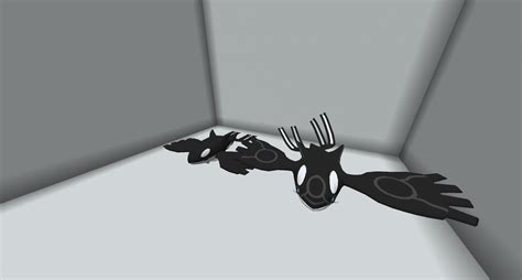 Orca Kyogre Pokécentral Pixelmon Network Wiki Fandom