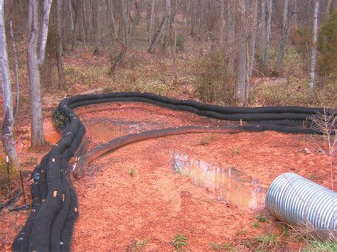 Efficient Sediment Trap Solutions Mkb Company Efficient Sediment Trap Solutions Mkb Company