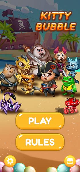 Kitty Bubble Portfolio Updated