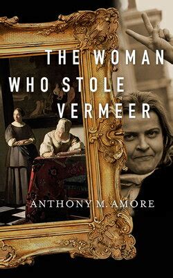楽天ブックス The Woman Who Stole Vermeer The True Story Of Rose Dugdale And The Russborough House