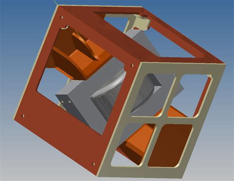 inertial cube maglab