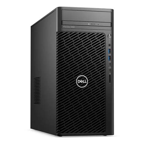 Dell Precision Workstation At 133000 00 Inr In Navi Mumbai Maharashtra Tech Visit Computer