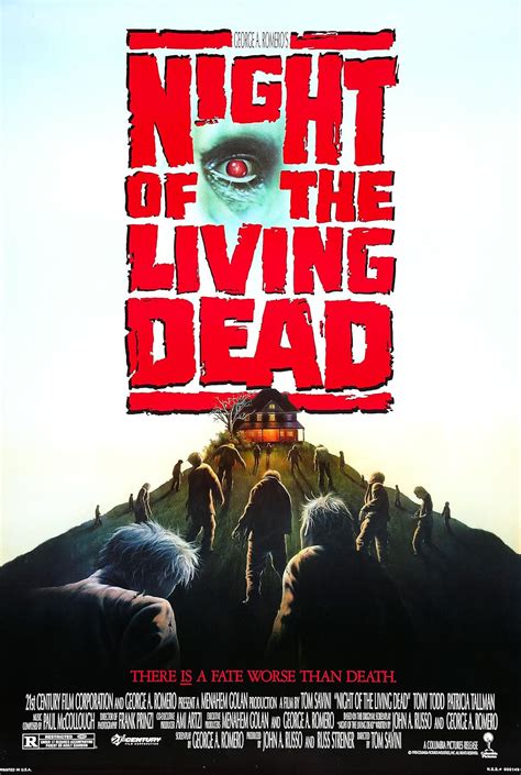 Night Of The Living Dead 1990 Full Cast And Crew Imdb