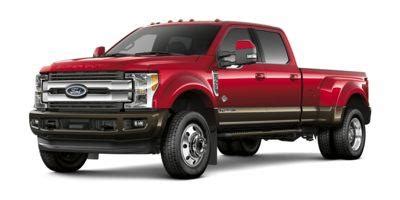 2018 Ford F350 Super Duty Crew Cab King Ranch 4wd Average Price
