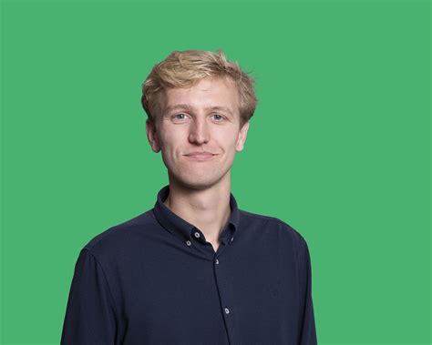 Jasper Van Huissteden Divosa