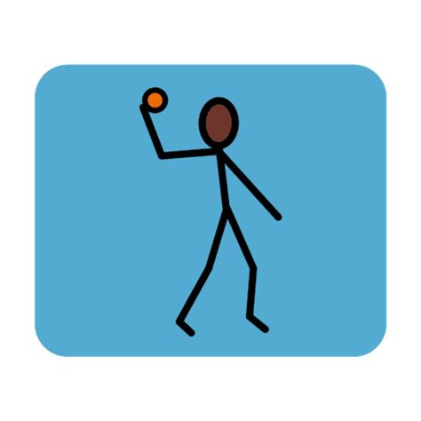 Widgit Symbol Playground Markings For Primary Schools